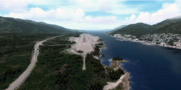 Ketchikan Story Project